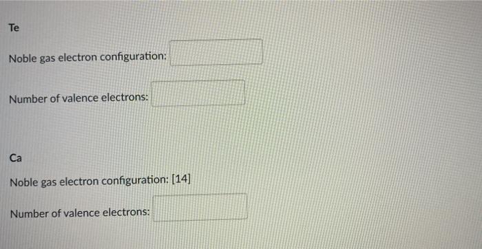 Solved Give the noble gas shorthand format electron | Chegg.com Solved Give the noble gas shorthand format electron | Chegg.com