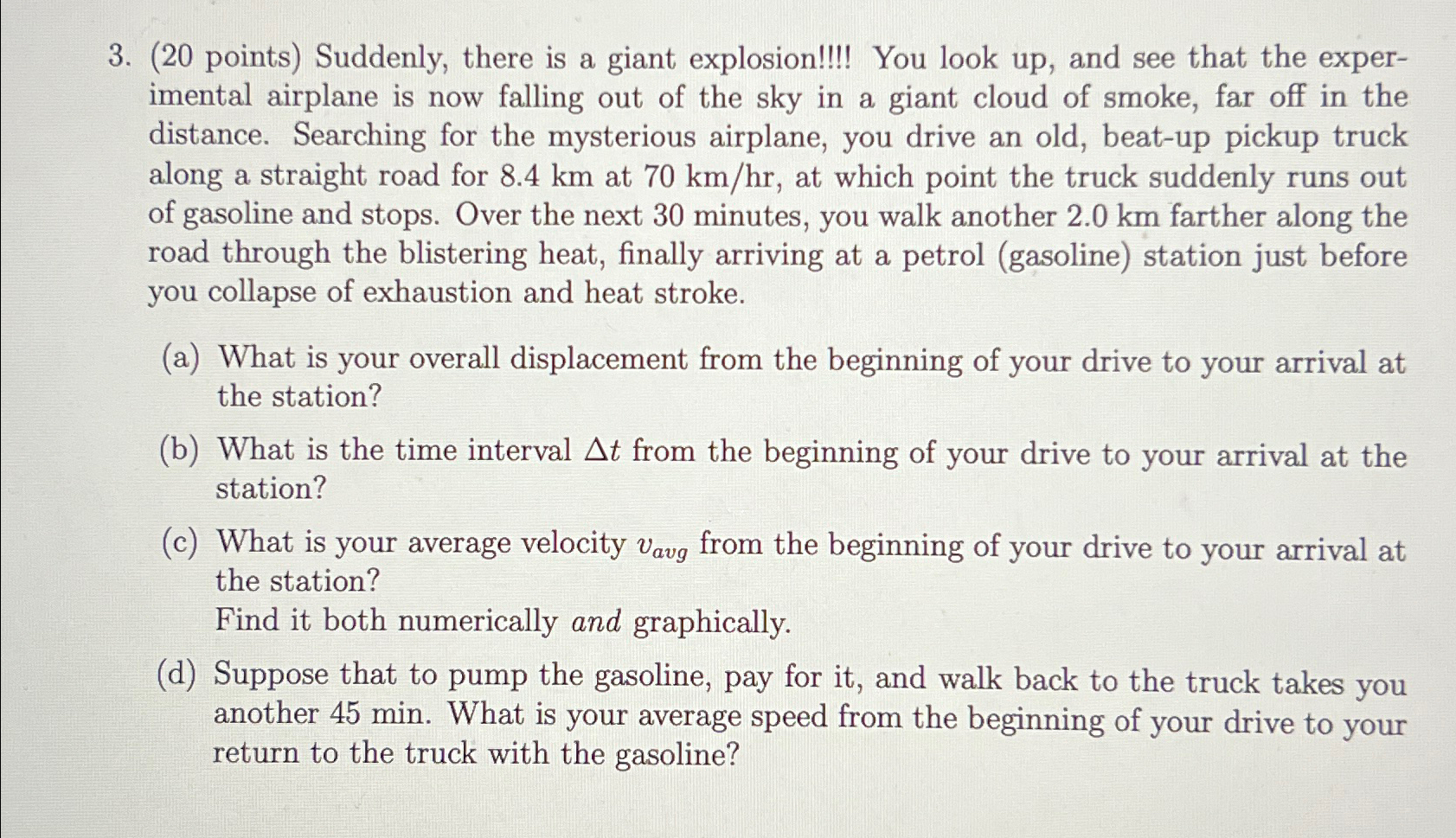 Solved Step by step solution please | Chegg.com