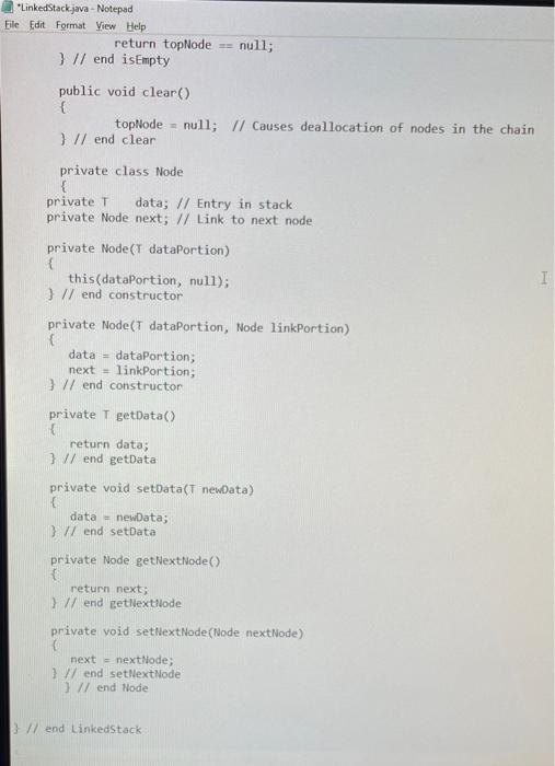 Solved these the classes that are given. show me how to add | Chegg.com