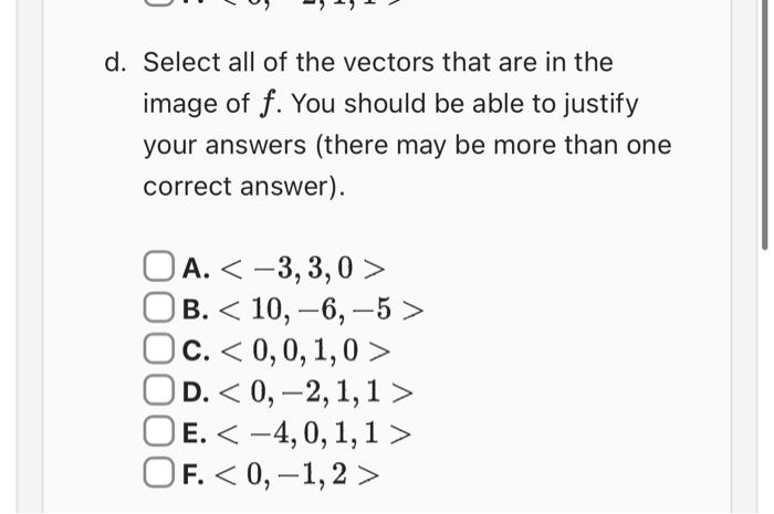 Solved Part 2: Show you know definitions Part 3: Apply your | Chegg.com Solved Part 2: Show you know definitions Part 3: Apply your | Chegg.com