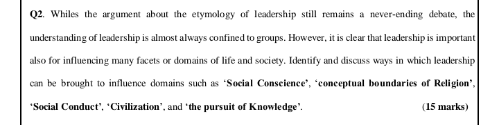 Solved Q2. Whiles the argument about the etymology of | Chegg.com