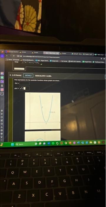 Solved Use the table to evaluate each expression. | Chegg.com