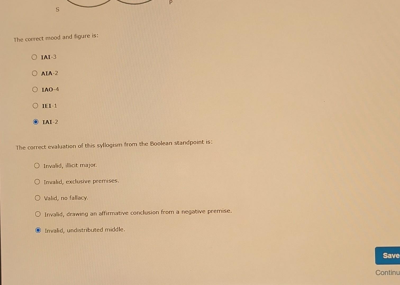 Syllogism Venn Diagram Practice How To Solve Syllogism Using