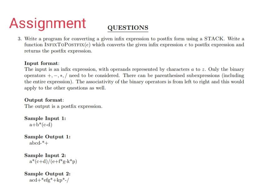 Solved Q2 I need a C program for question 2 . question 2 is | Chegg.com