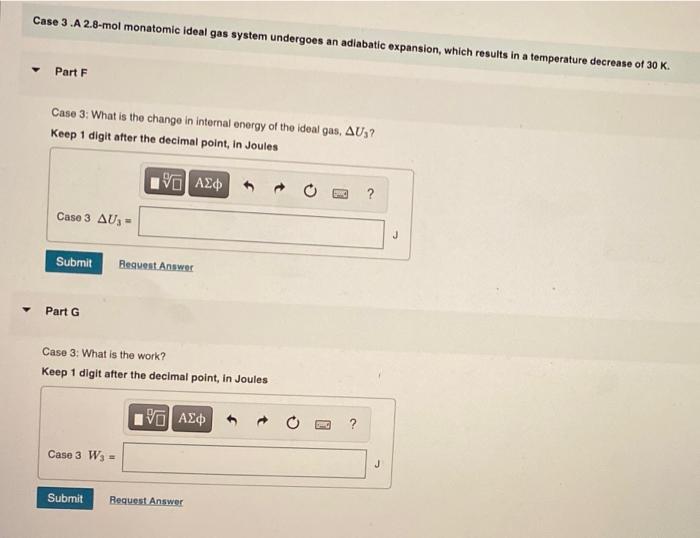 Solved I need help with parts C, D, E, F, and G please! (I | Chegg.com