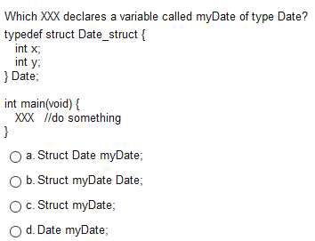 Answered: clanguage What is the ending value of myStr? char