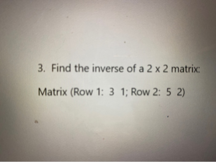 Solved Help de - Delay - 1. Difference between two matrices: | Chegg.com