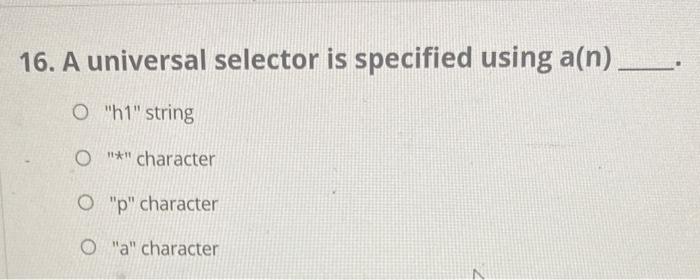 Solved 8. When would you put adjacent text elements in two | Chegg.com