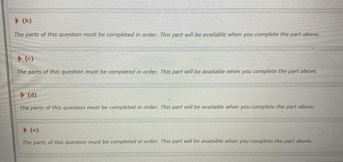 Solved *Problem 17-01A a-e (Part Level Submission) Combat | Chegg.com