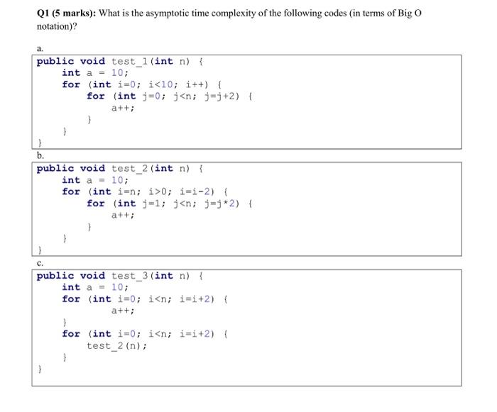 Solved plz dont copy the code is diffreant then the others | Chegg.com
