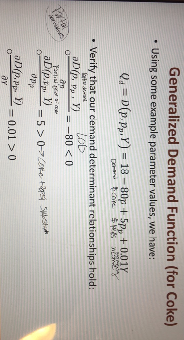 Solved Plug in the numbers for the variables and then you | Chegg.com