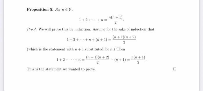 Solved Each of the following proofs has one or more errors | Chegg.com