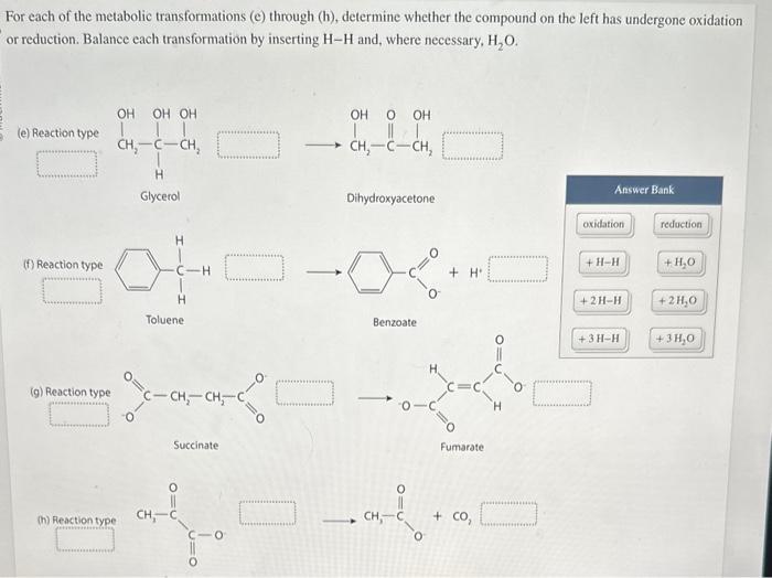Solved One biochemical strategy of many living organisms is | Chegg.com