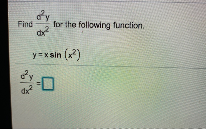 Solved Use the two given functions to write y as a function | Chegg.com