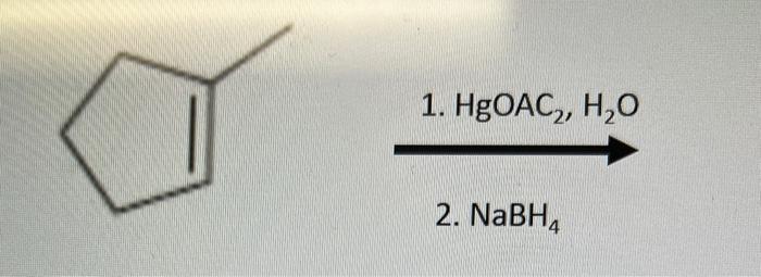 Solved 2. NaBH4 | Chegg.com