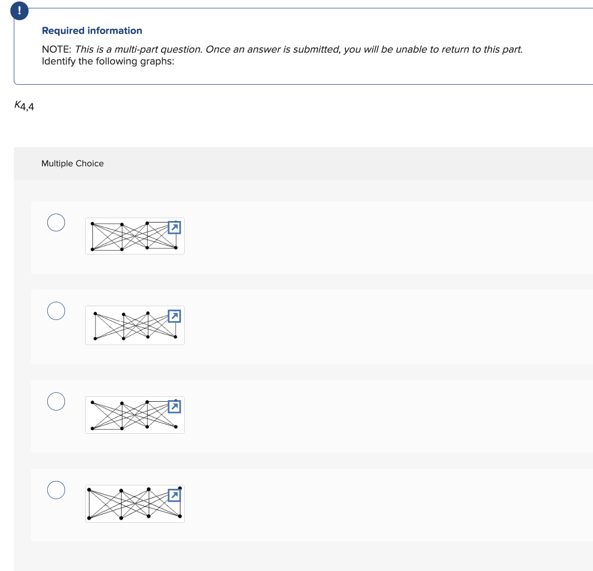 Solved Required informationNOTE: This is ﻿a multi-part | Chegg.com