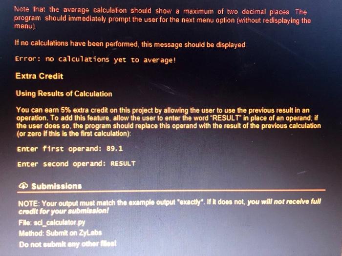 Solved Code Has To Be In Python You Do Not Have To Include