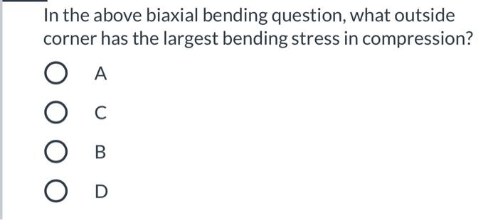 Solved 1 DO 5 points A 22 foot, W16x45 simply supported beam | Chegg.com