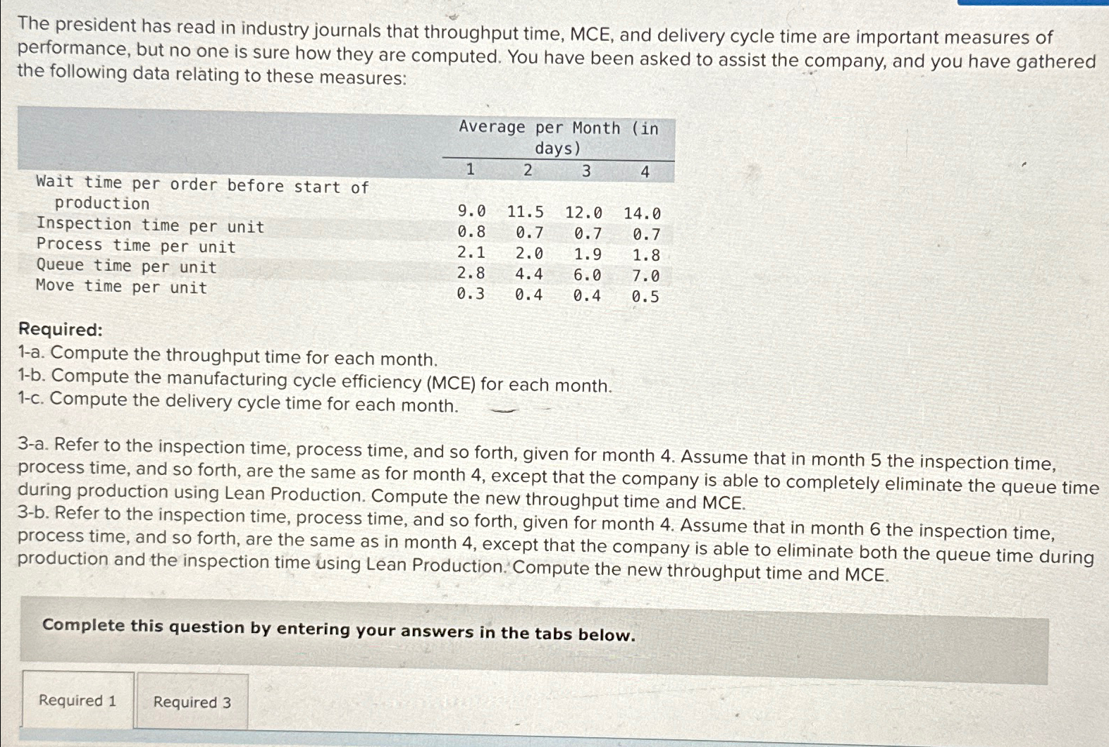 Solved Tombro Industries is in the process of automating of | Chegg.com