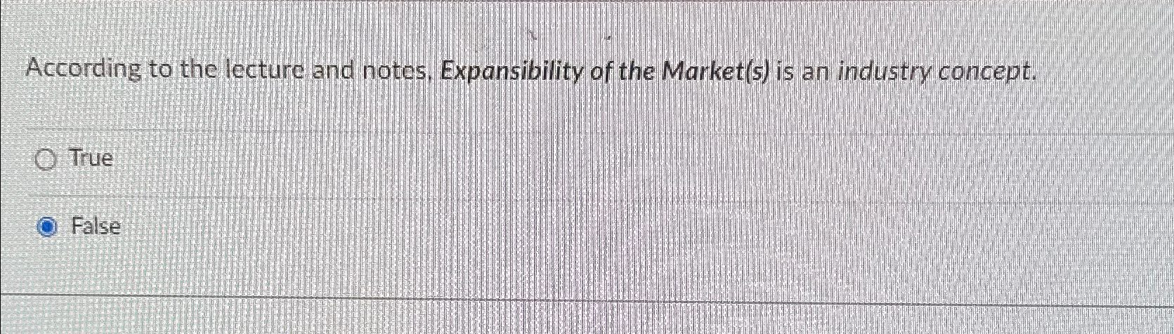 Solved According to the lecture and notes, Expansibility of | Chegg.com