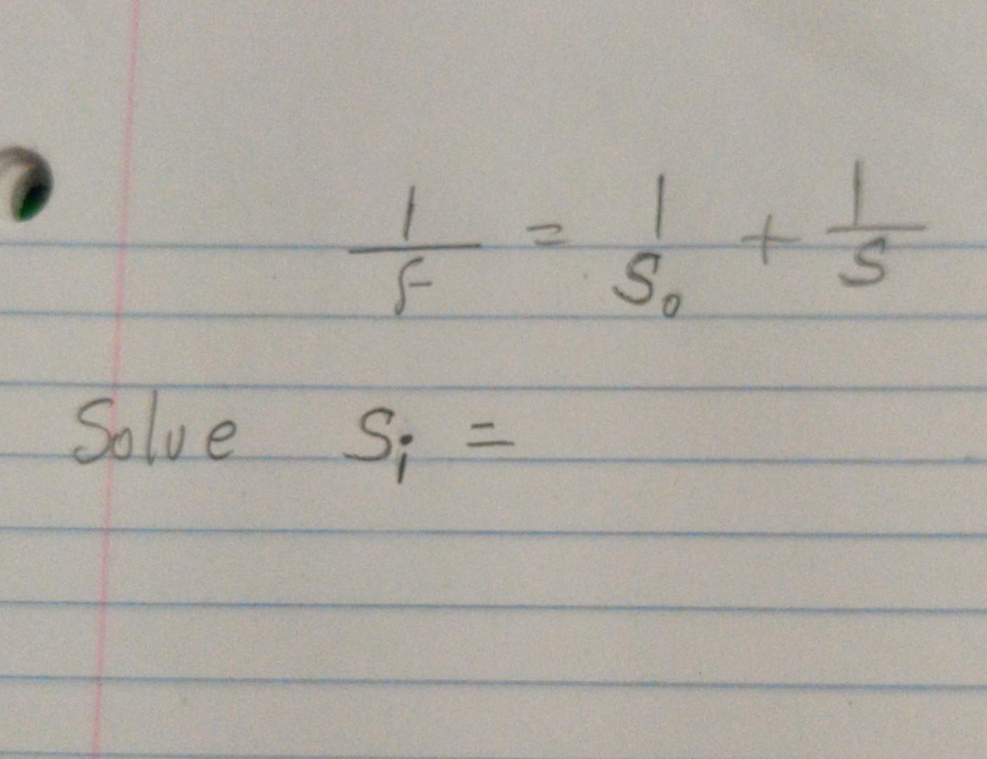 Solved f1=s01+si1si=f1=so1+si1,si=f1=s01+s1si=s1=s01+s1si=f1 | Chegg.com