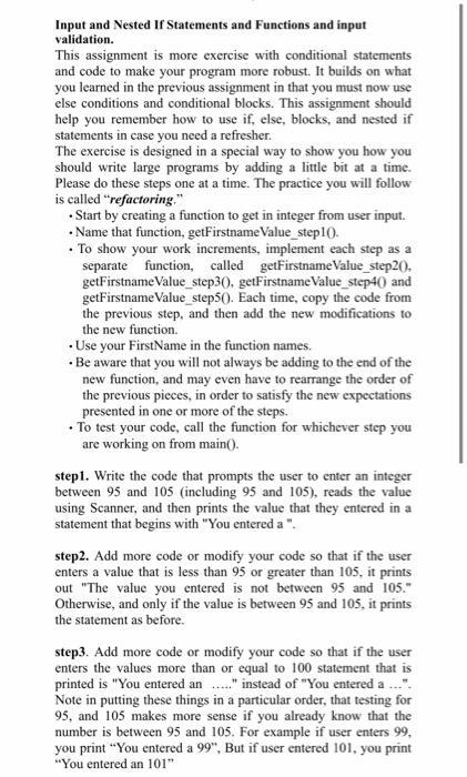 Solved Java Programming Simplest Code Possible Please 