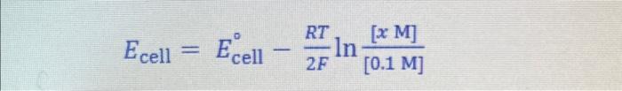 Solved 2 a) Calculate the equilibrium concentration of Cu2+ | Chegg.com