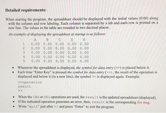 Solved please code this using C language, dont copy other | Chegg.com