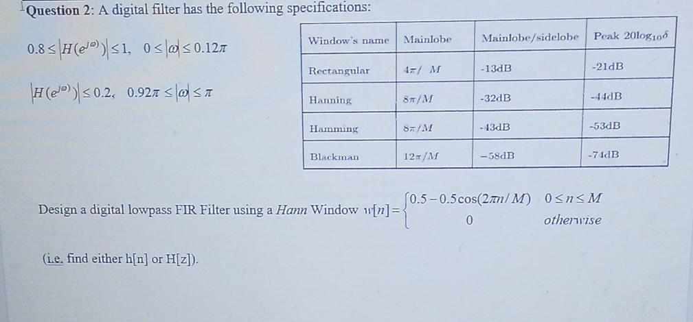 Solved Please show the solution step by step. I want to know | Chegg.com