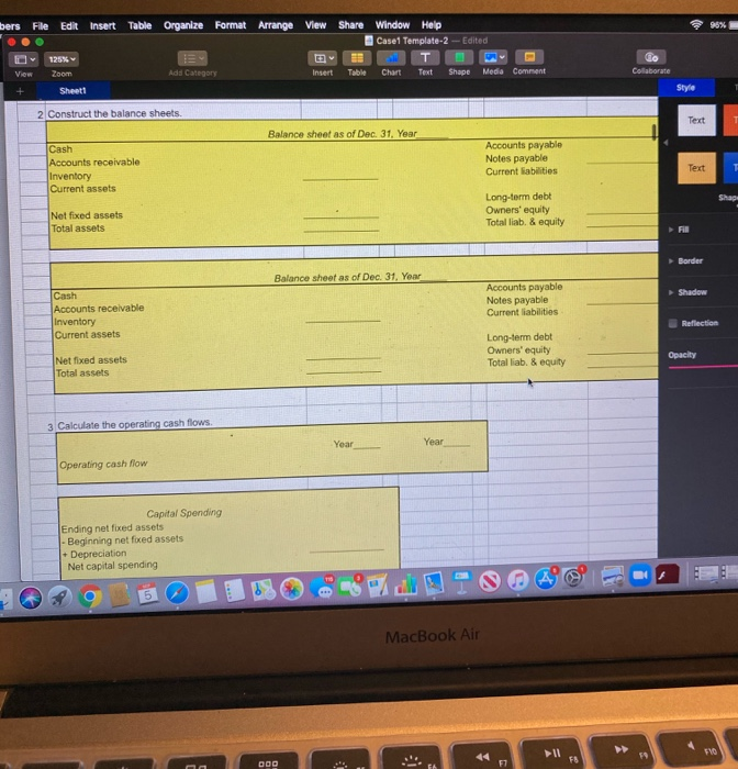 Solved the first 3 photos are the problem, the last 5 photos | Chegg.com