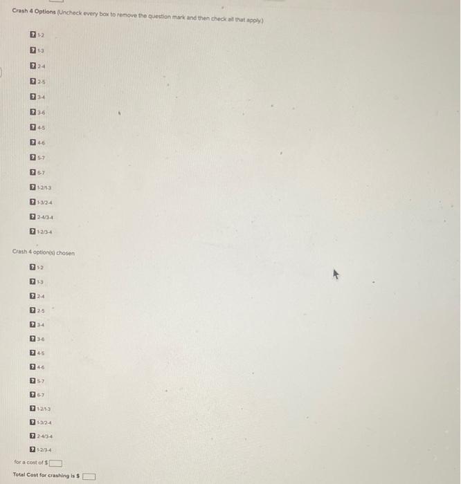 Solved Based on your worksheet calculations, aniwer the | Chegg.com