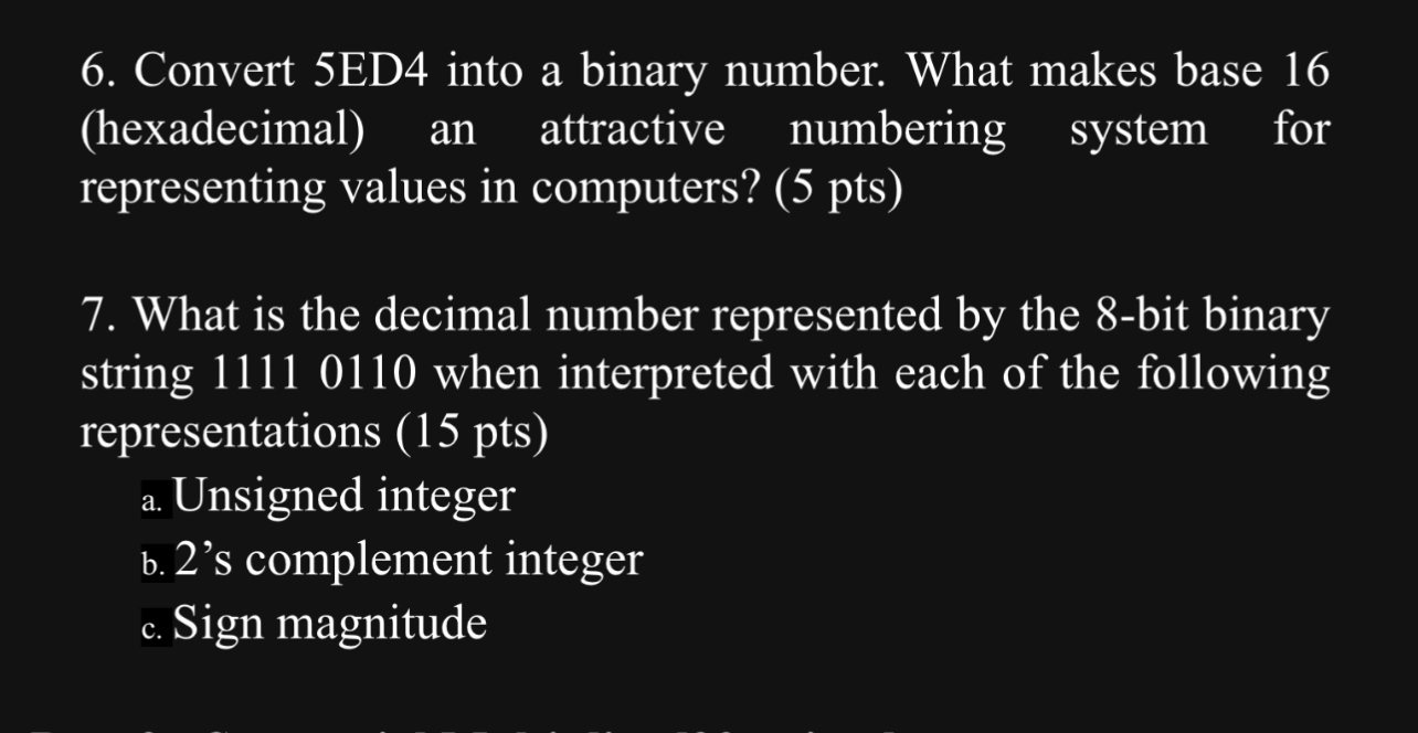Solved Please solve all parts. | Chegg.com Solved Please solve all parts. | Chegg.com