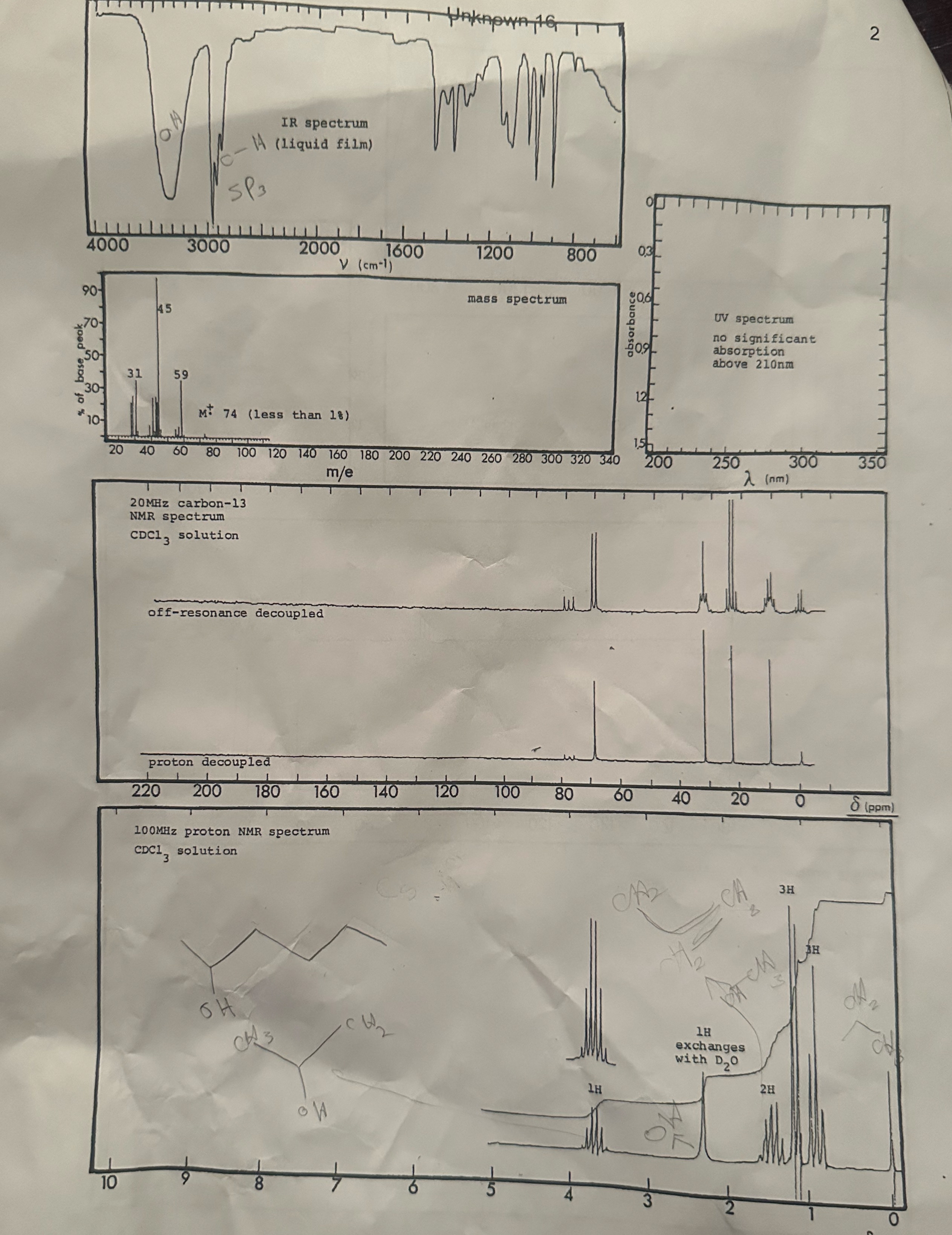 Solved Find the formula and structure plzzz and draw it for | Chegg.com