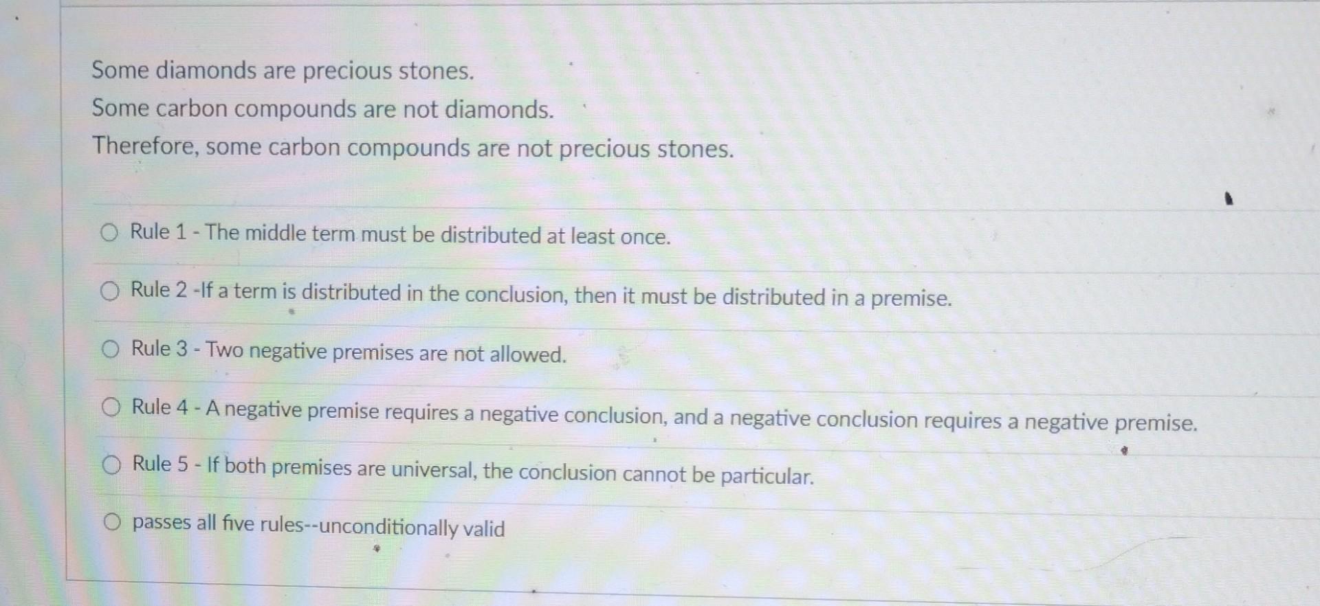 All transparent metals are good conductors of heat. | Chegg.com