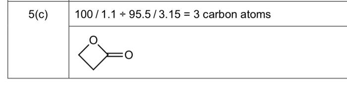 Solved posting question along with answer, need explanation | Chegg.com
