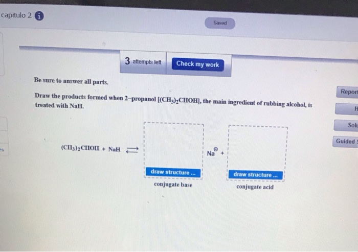Solved: Eucauun.co -20 Saved 2 Attempts Left Check My Work... | Chegg.com