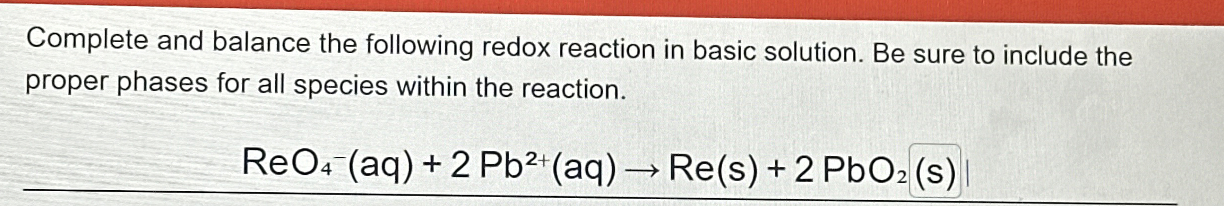 Solved HC2H3O2(aq)+NaOH(aq)Complete and balance the | Chegg.com