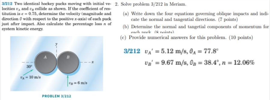 Solved I included the answer in ﻿the screenshot, please show | Chegg.com