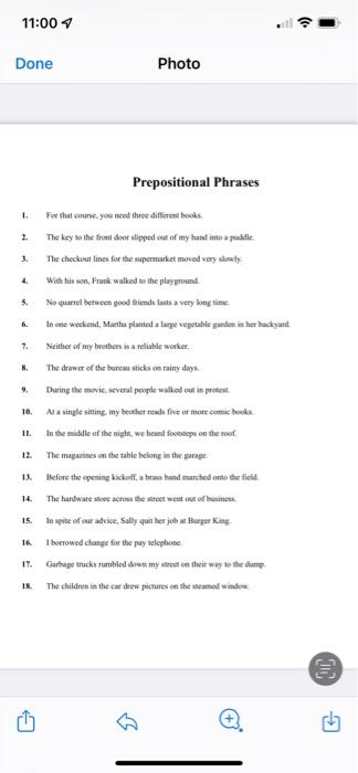 1. Fer that pounse, you need throe different books 2. | Chegg.com