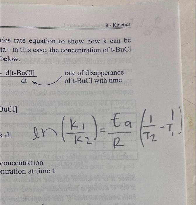Solved Find the missing point ; formula to use is right | Chegg.com