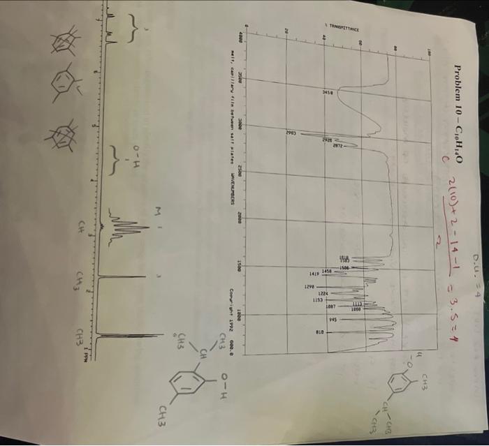 Solved please help explain this | Chegg.com