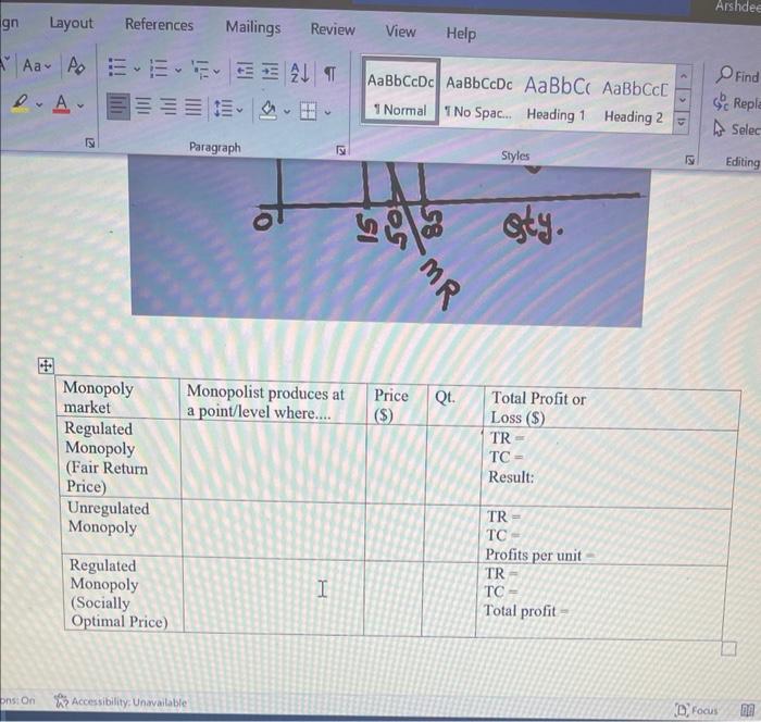 Solved Q1 Consider the given Graph 1 for completing the | Chegg.com