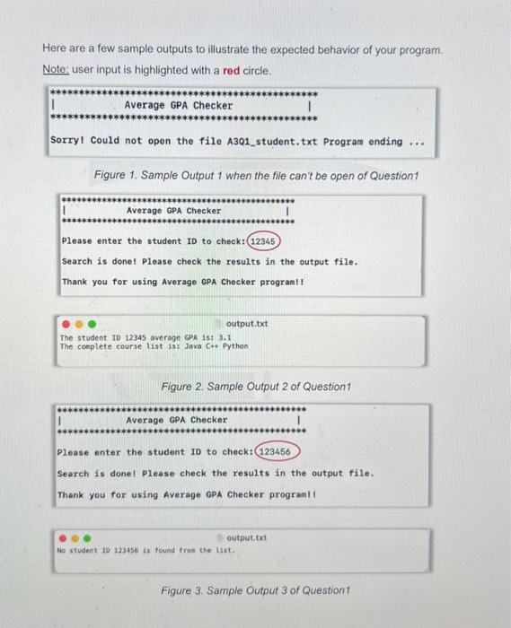 Solved EXTREMELY QUICKLY NEEDED. Please show all codes | Chegg.com
