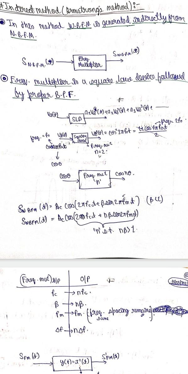 Solved Kindly help out with the complete derivation as to | Chegg.com