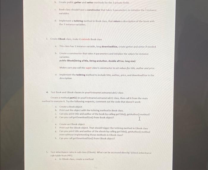 Solved Instruction: In this lab, you will implement the | Chegg.com