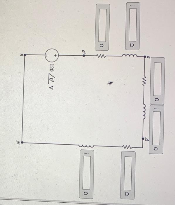 Solved Learning Goal: To fully analyze a balanced, | Chegg.com
