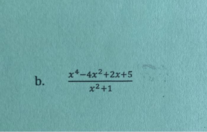 could you please solve this problem on paper | Chegg.com could you please solve this problem on paper | Chegg.com
