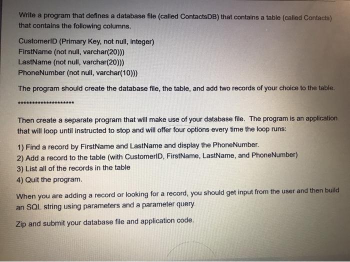 Solved Module 2 Assignment 1 Chapter 10 Submit Assignment 8854