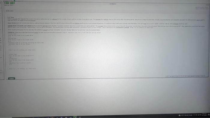 Myprogramminglab C++ 5.2 Time project. | Chegg.com