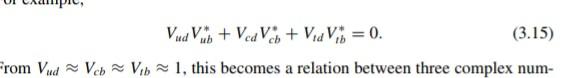 Solved Please explain this equation. This belong to standard | Chegg.com